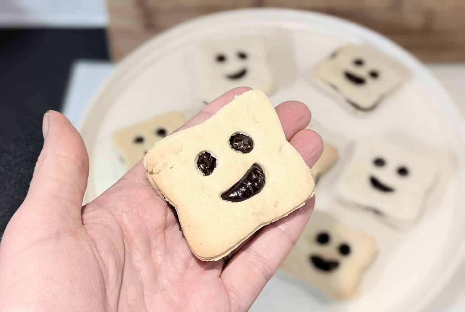 Une recette de Choco BN maison plus sains et écologiques