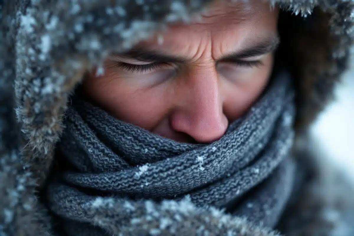 Le geste que 80% des gens font en hiver… et qui aggrave les symptômes ...